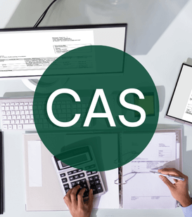 Understanding CAS: Elevate Business Financial Management